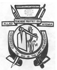 Allied Teachers Secondary School Nyenga